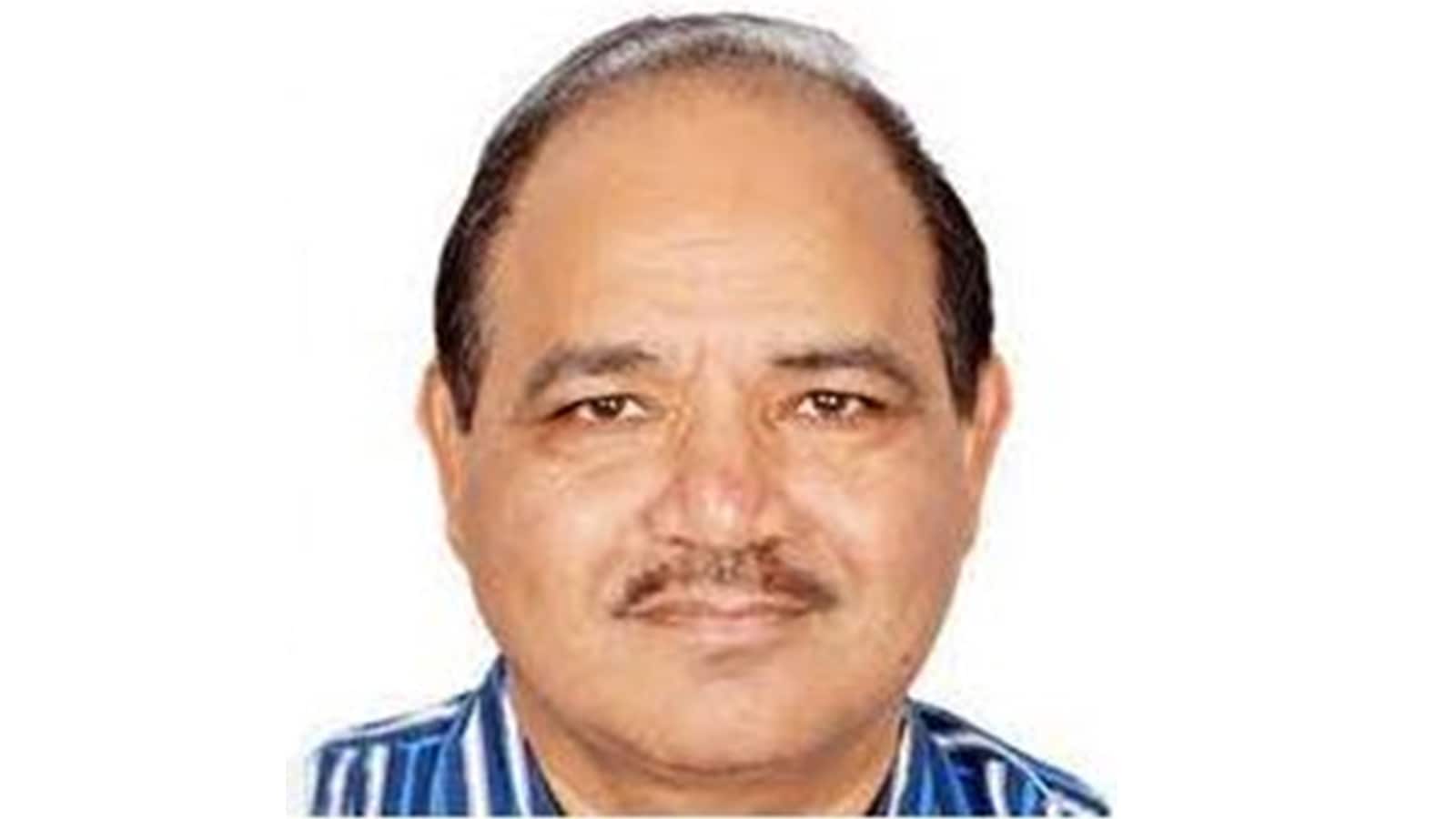 Air pollution expert Gufran Beig will be guest at Explained Live today ...