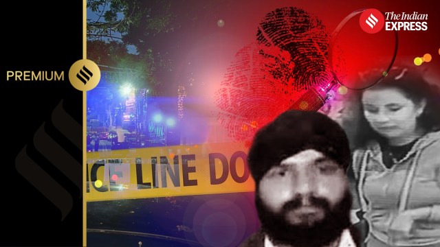 Swiss woman’s murder: How accused got a second-hand car to mask his ...