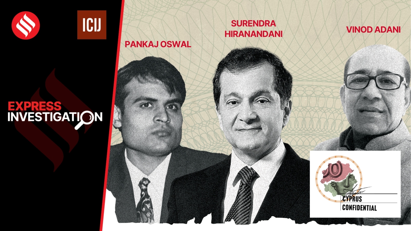 Offshore Leaks to Cyprus Confidential, a decade of offshore ...