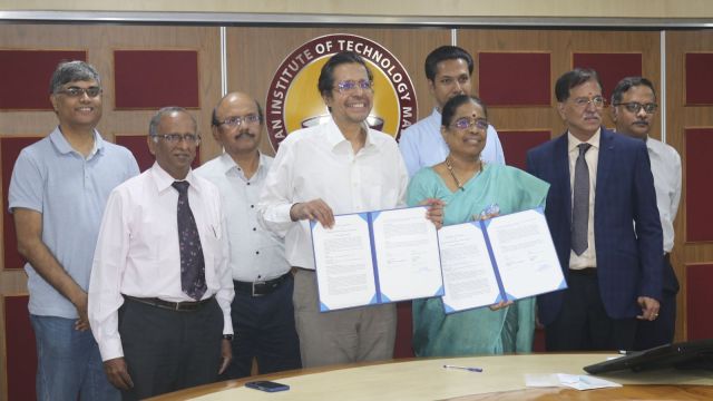IIT Madras, SRIHER introduce MD-PhD Dual Degree programme | Education ...