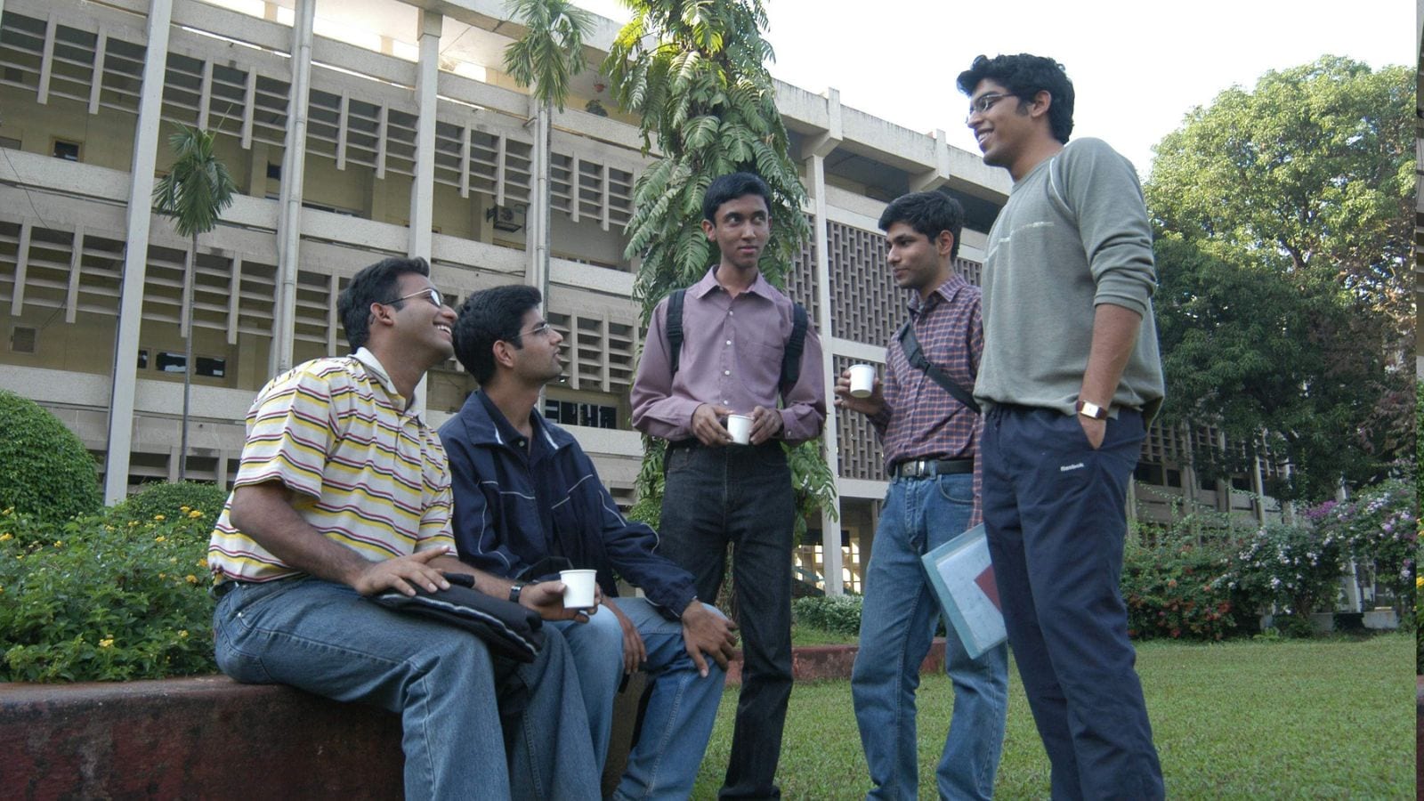 JEE Advanced: IIT Bombay, IIT Delhi emerge as top choices | Education ...