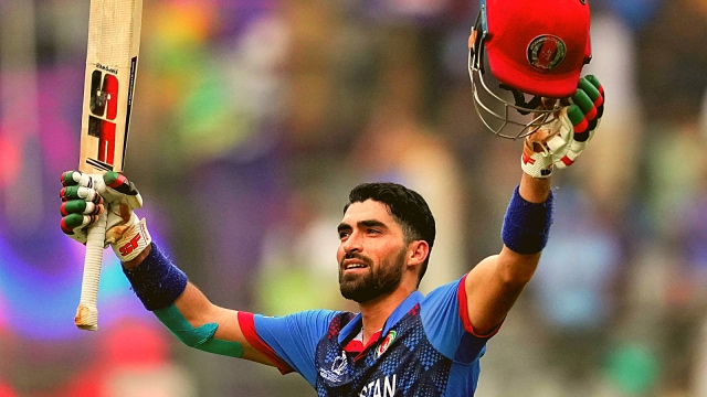 ‘Chat with Sachin Tendulkar gave me a lot of confidence’: Ibrahim ...