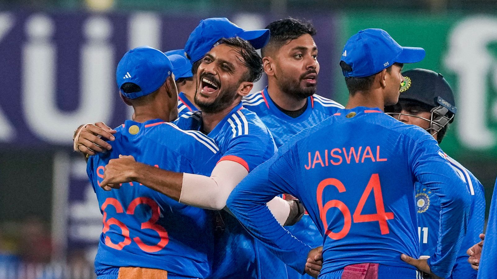 ‘It’s almost like you are bowling with a wet ball’: Ruturaj Gaikwad ...