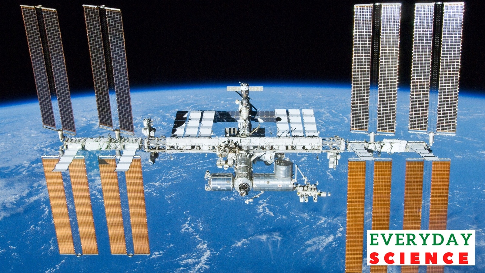 25 years of the International Space Station: Why it was launched, what ...