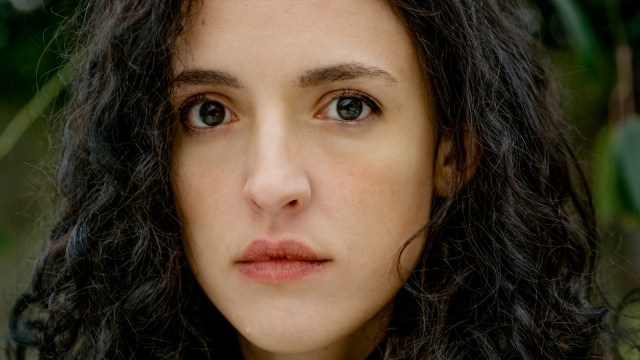 “In Palestine, like in Hamlet, ghosts exhort the next generation to act ...