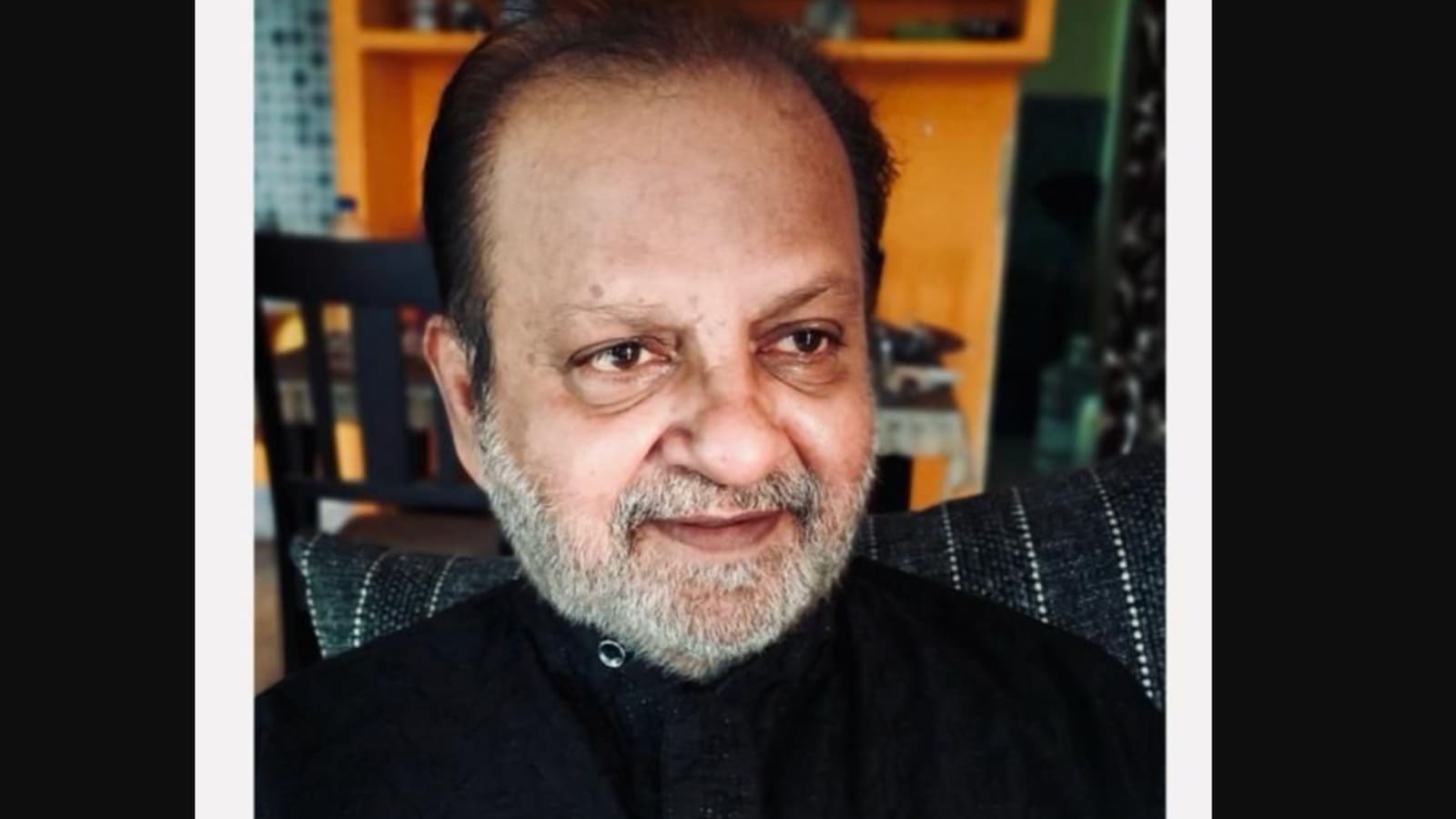 Veteran actor Junior Balaiah passes away at 70