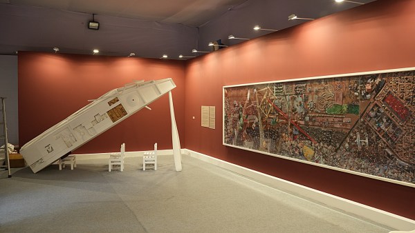 Art Mumbai: Here’s what you shouldn’t miss at debut edition of city’s ...