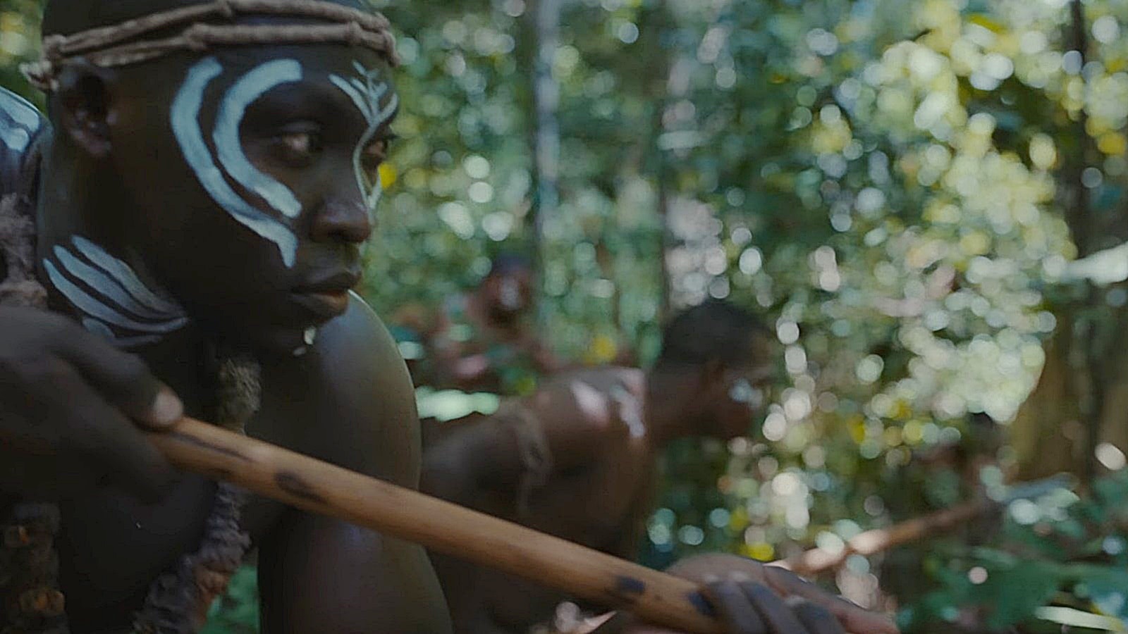 The bitter message of ‘Kaala Paani’: Not all lives matter | The Indian ...