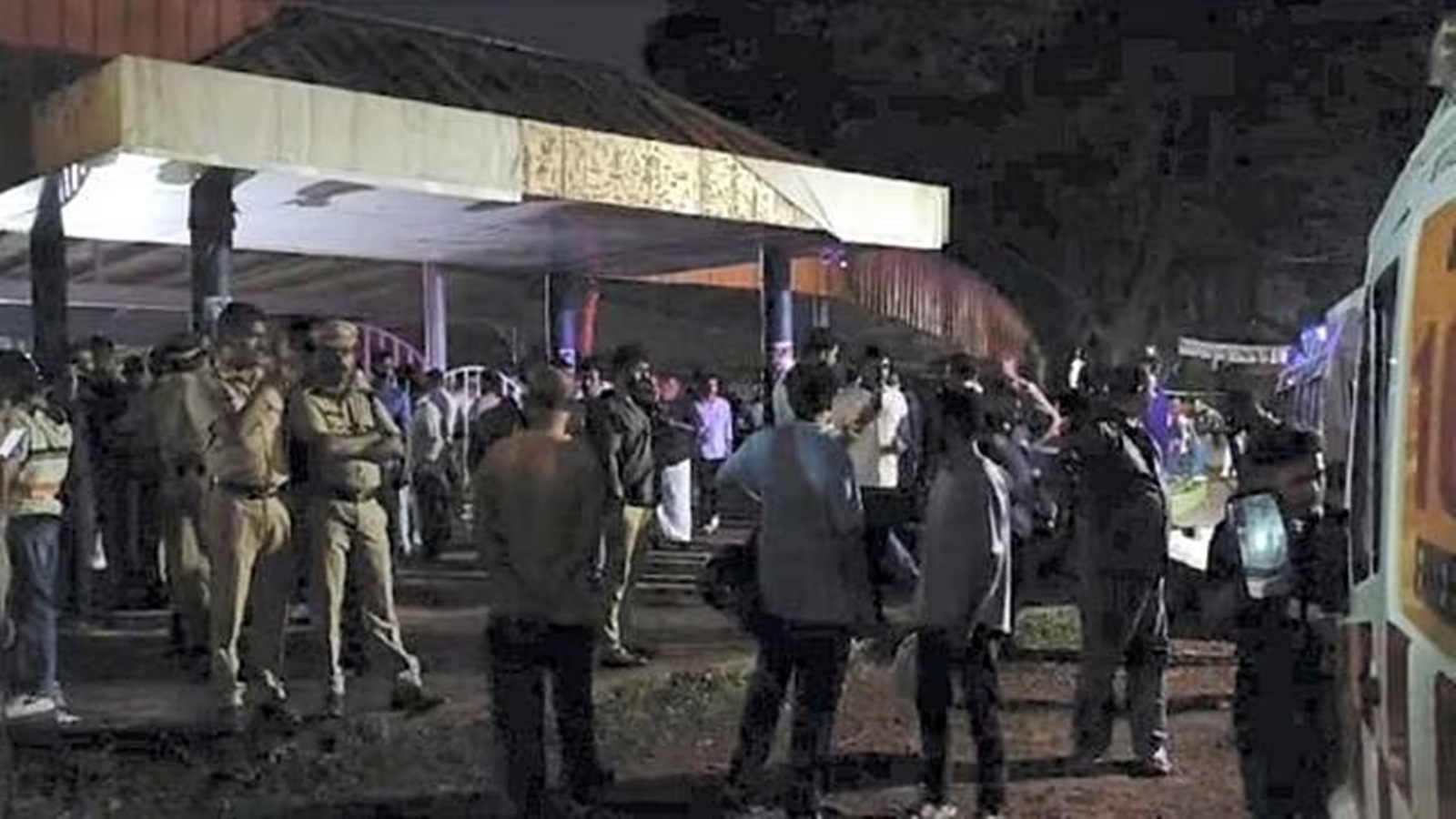 CUSAT stampede: ‘Condition of 2 critically injured students now stable ...