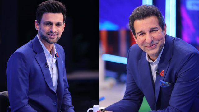 Cricket World Cup: ‘Afghanistan played better cricket than Pakistan ...