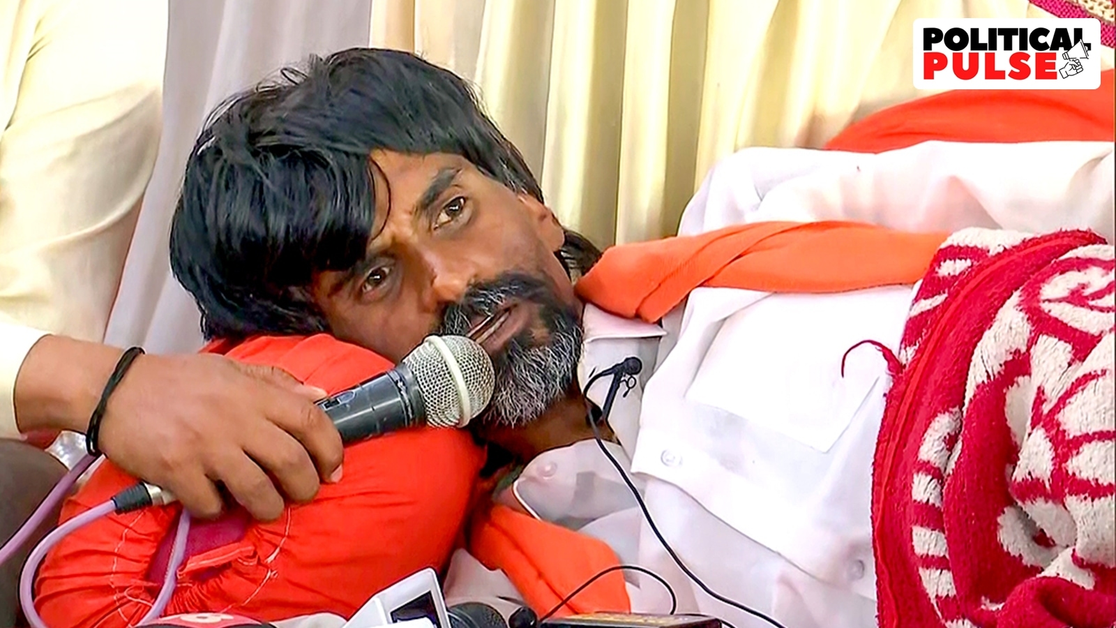 As Maratha quota protest subsides, the 5 ministers, 2 judges who played ...