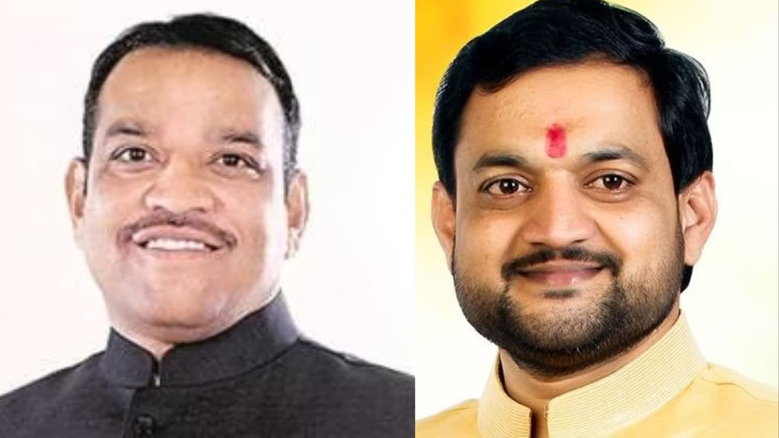 As Ajit Pawar-led NCP stakes claim for Maval LS seat, sitting MP ...