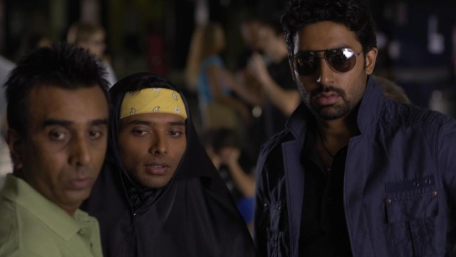 Abhishek Bachchan mourns loss of Dhoom director Sanjay Gadhvi, reveals ...