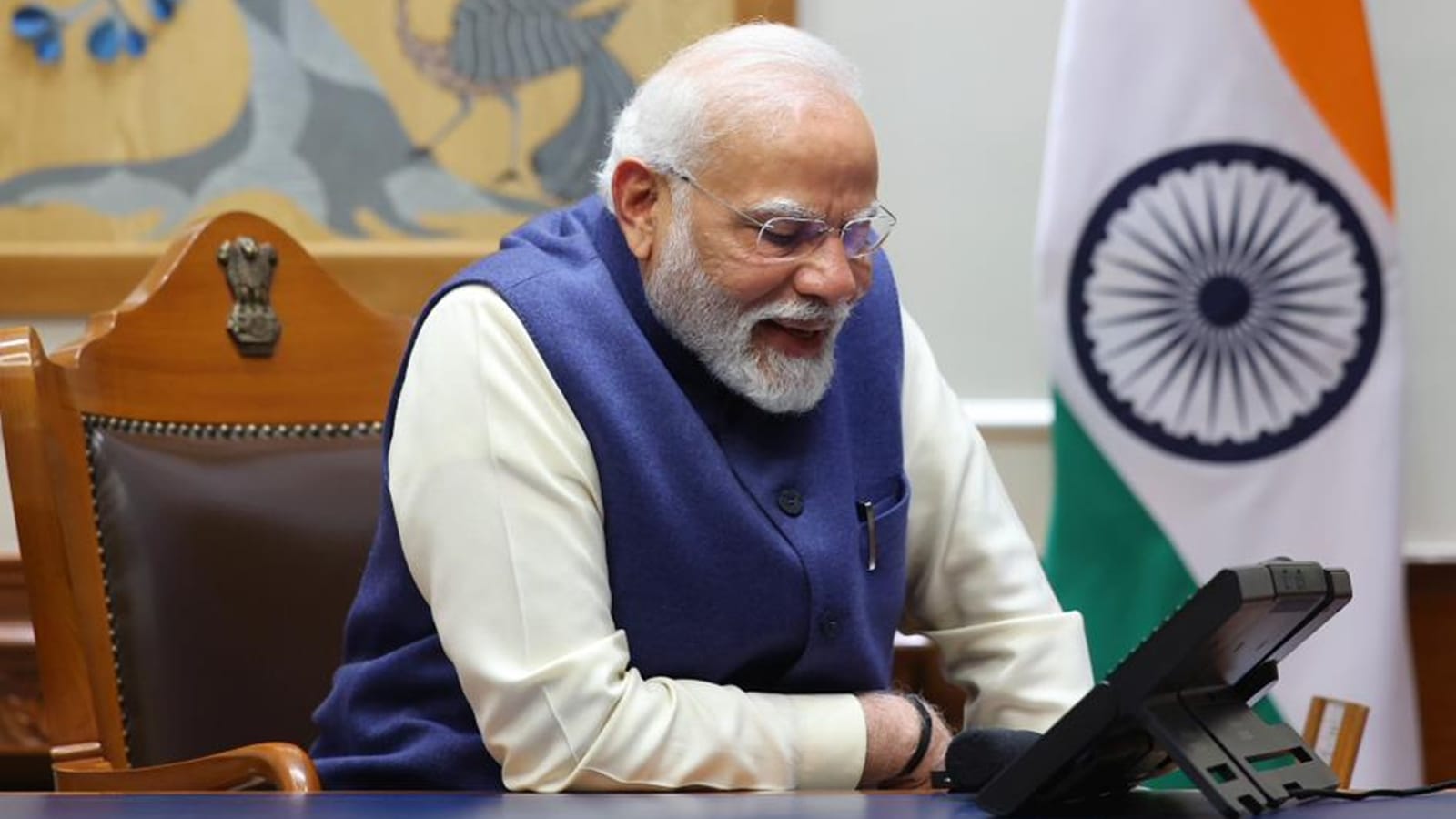 ‘Example of humanity and teamwork’: PM Modi on success of Uttarakhand ...