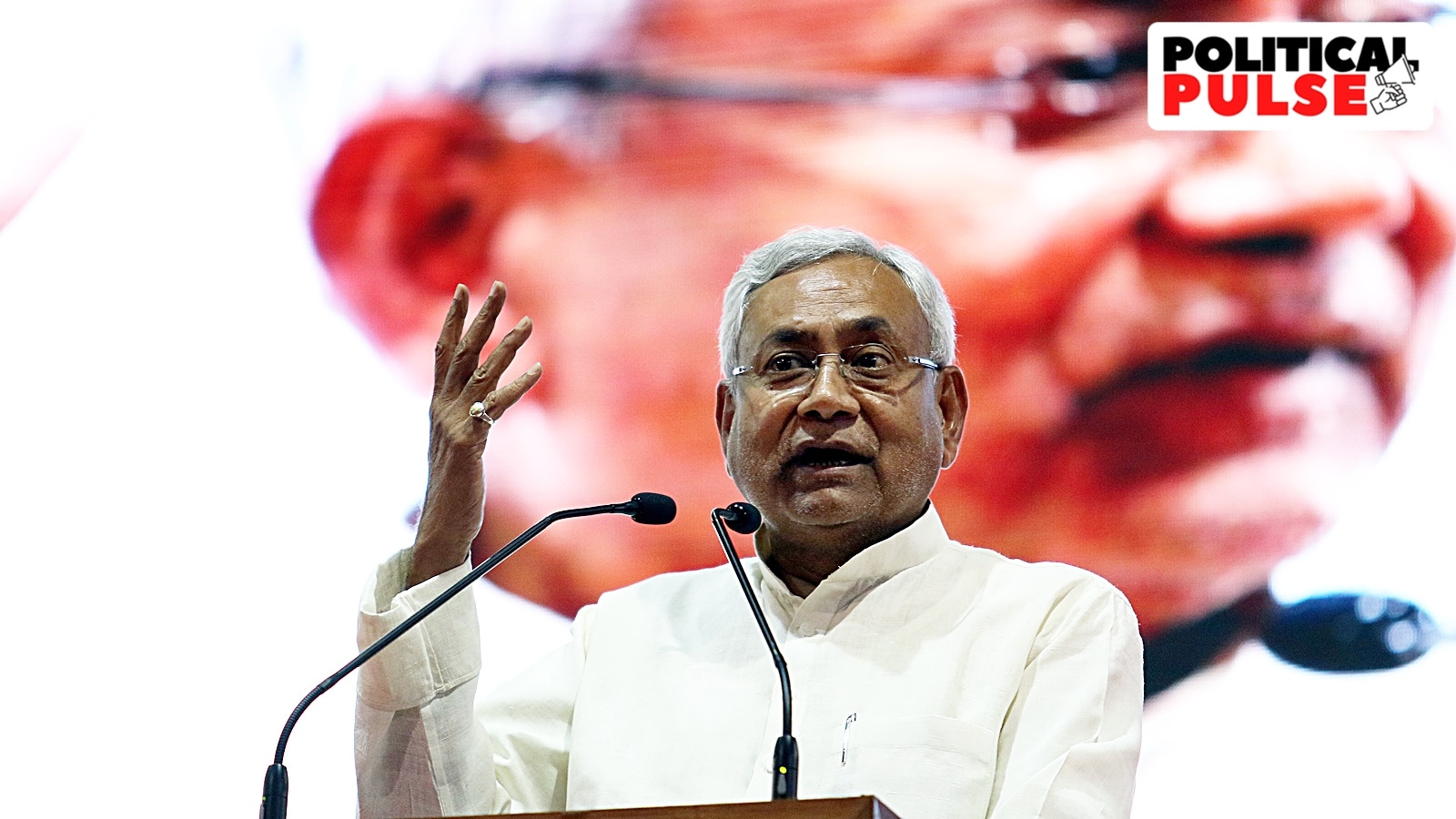 Nitish Kumar govt rides caste survey to hike quota, but numbers show ...
