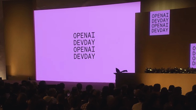 Gpt 4 Turbo Gpt Store And Assistants Api 9 Big Takeaways From Openai