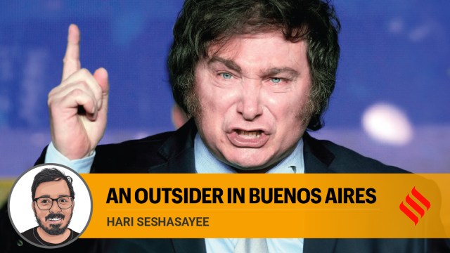 At the ballot box, anger beats fear | The Indian Express