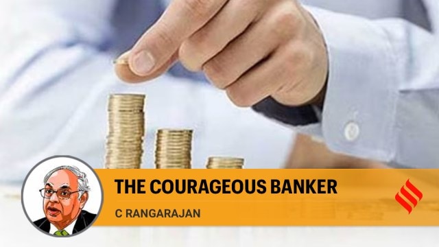 How former RBI governor S Venkitaramanan helped steer India out of the ...