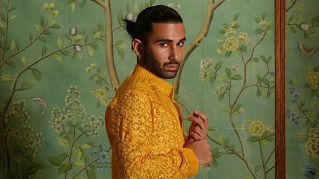 Bollywood’s bestie, ultimate ‘liver’: Orry is India’s first Kardashian ...