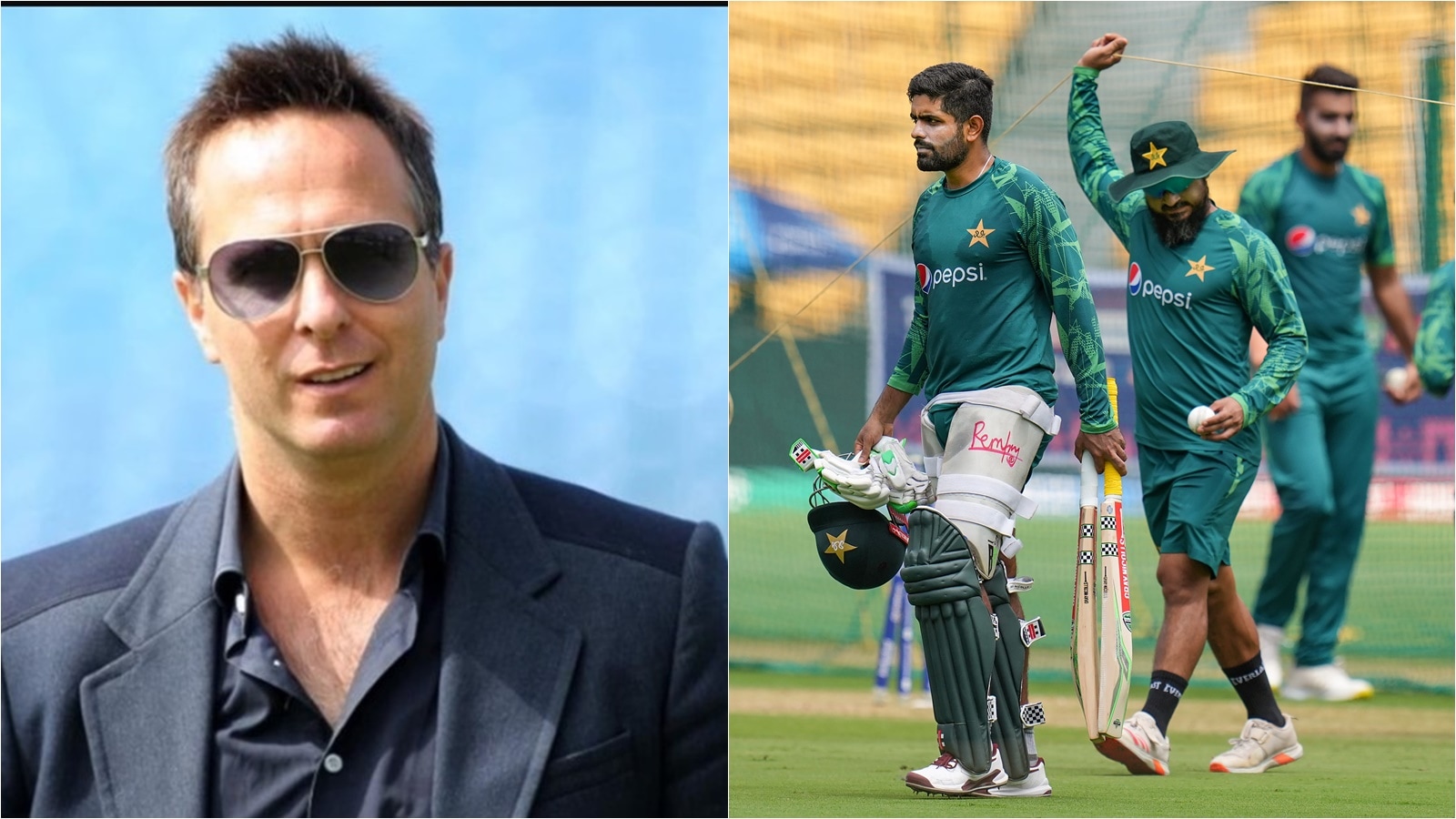 World Cup Doesnt Start Until Theres Controversy With Pakistan