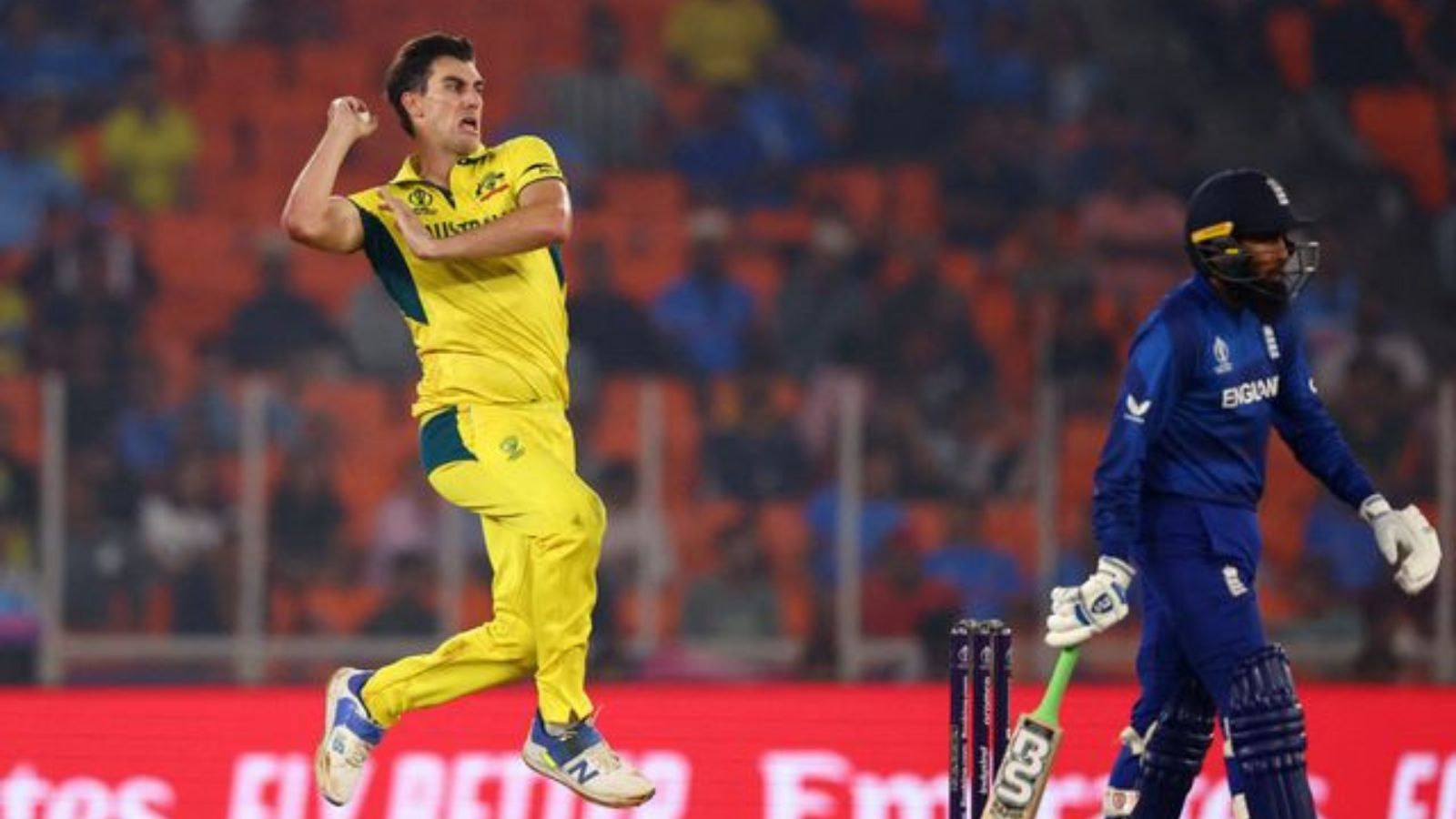 Cricket World Cup: Pat Cummins to put his name in IPL 2024 auction ...