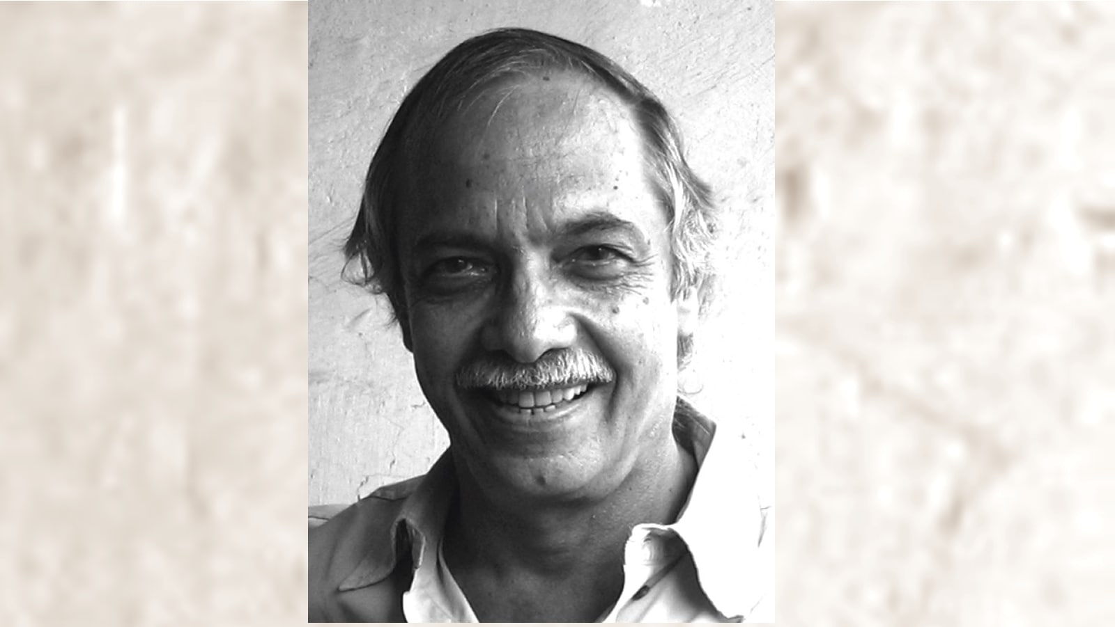 Said so much with understatement: Gieve Patel’s life in art and poetry | Mumbai News - The ...
