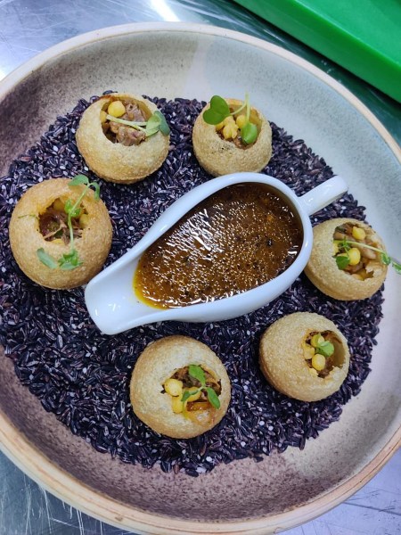 Around Town: From Gassi to Ragi Mudde, this Mumbai restaurant presents ...