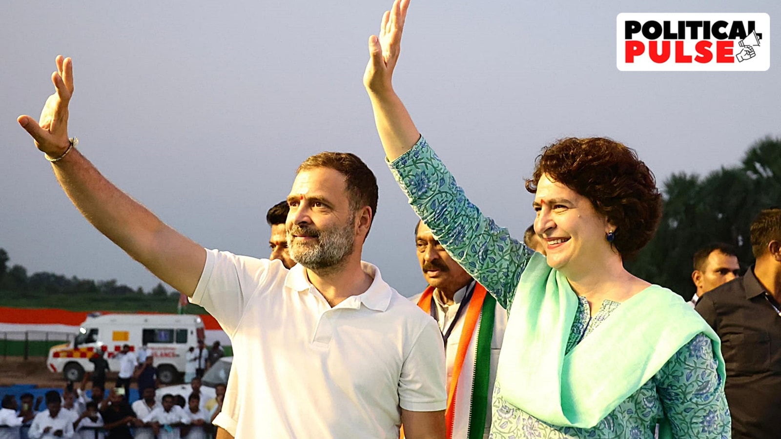 Up Congress Leaders Want To Go It Alone In Lok Sabha Ask Party To