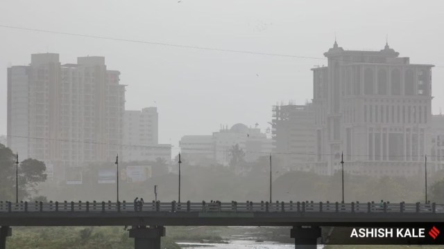 Curbing air pollution: PCMC sets up monitoring & mitigation squads ...