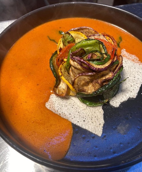 Around Town: From Gassi to Ragi Mudde, this Mumbai restaurant presents ...