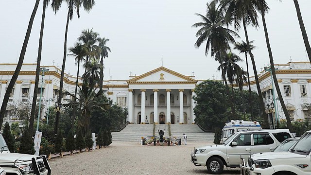 Bengal Raj Bhavan to turn ‘Janta Stadium’ for public to watch India-SA ...