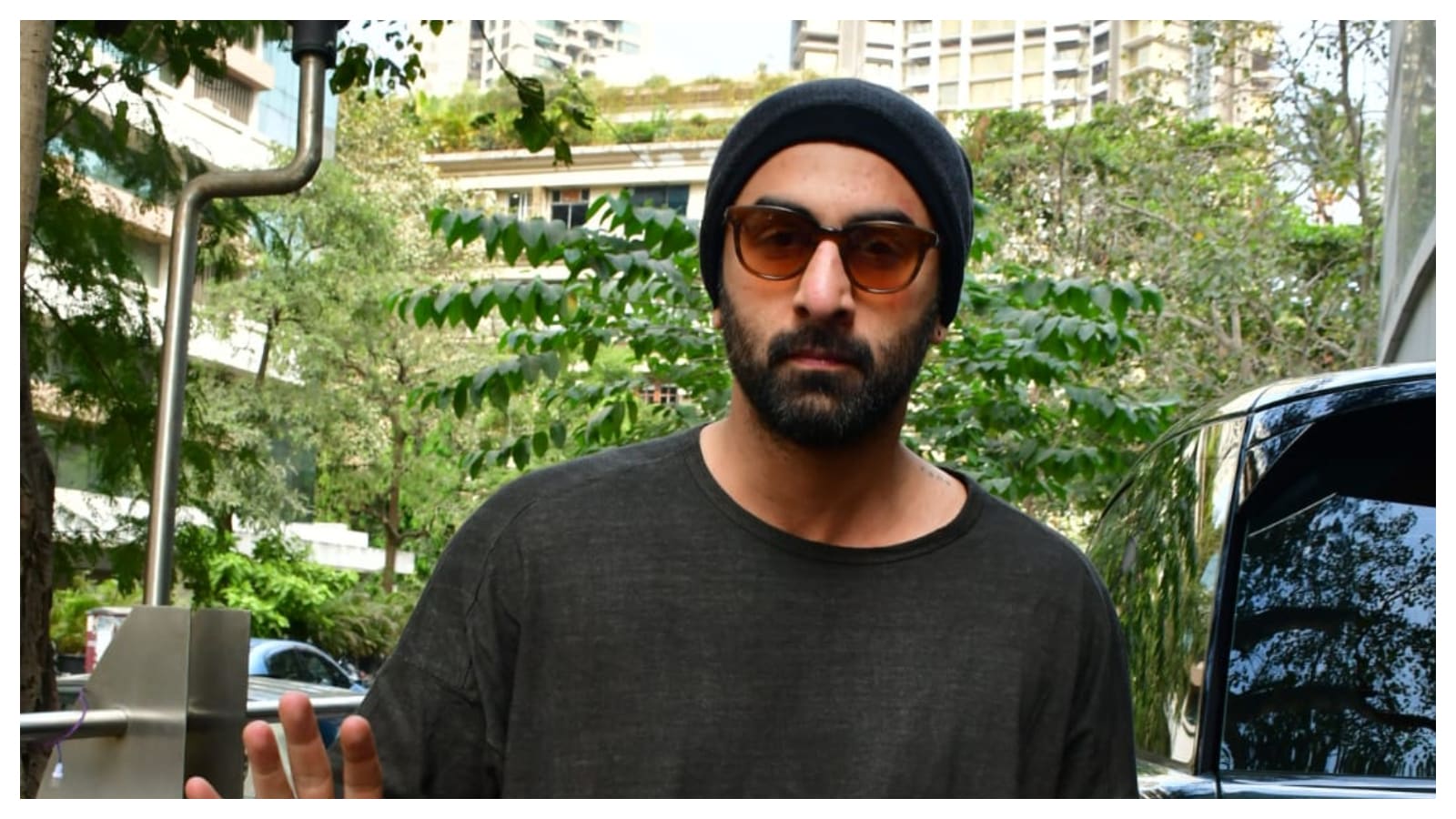Ranbir Kapoor says he sings ‘Baby Shark’ and lullbaby for daughter Raha ...