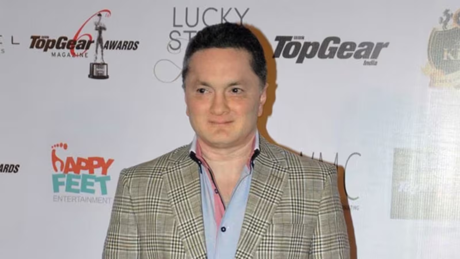 Probe into assault allegation against Gautam Singhania: IiAS urges ...