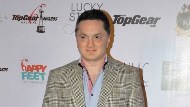 Probe into assault allegation against Gautam Singhania: IiAS urges ...