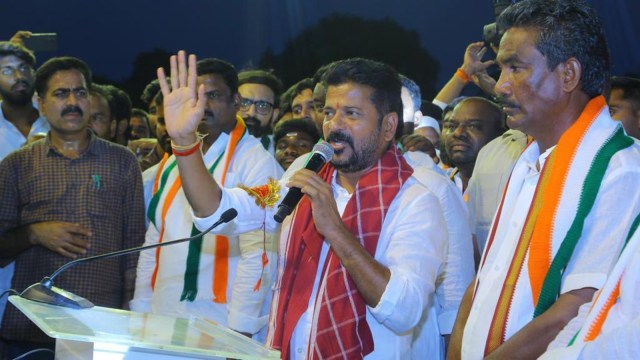 In poll-bound Telangana, politicians step up online presence ...