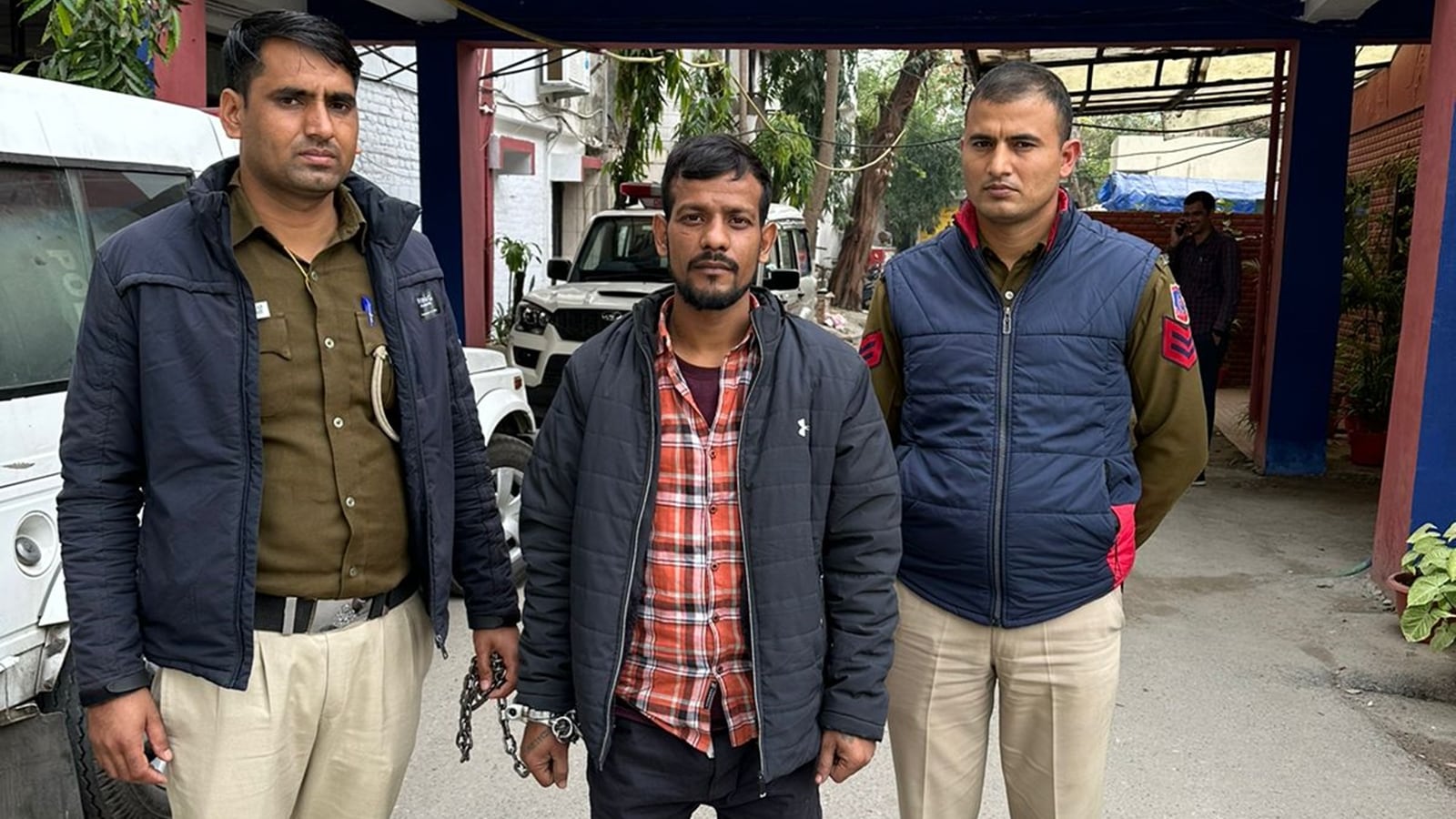 Burgle, burn, repeat: How a thief and his gang looted South Delhi homes | Delhi News - The ...