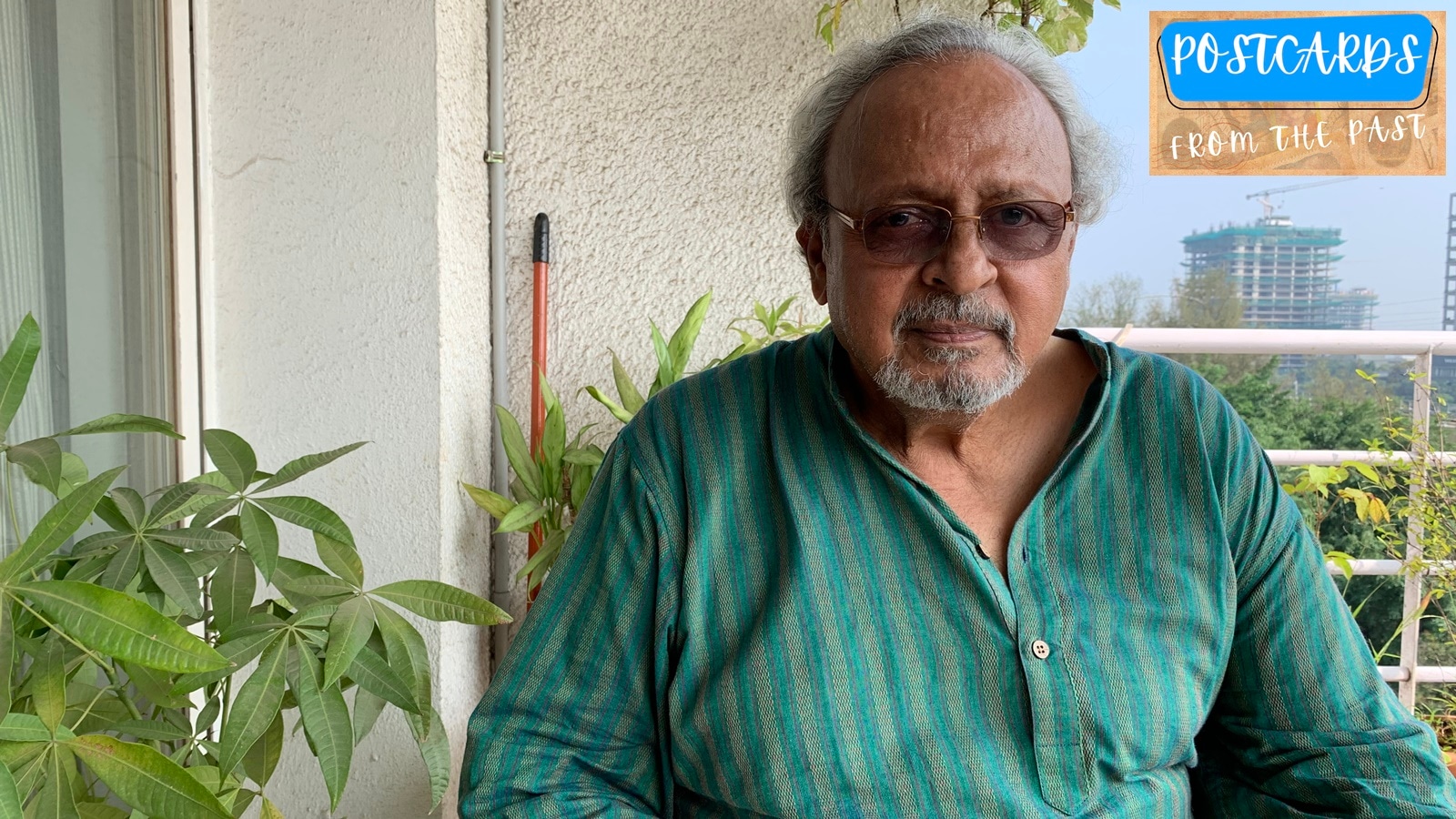 Postcards from the Past: Environmentalist Satish Khot on how Pune ...