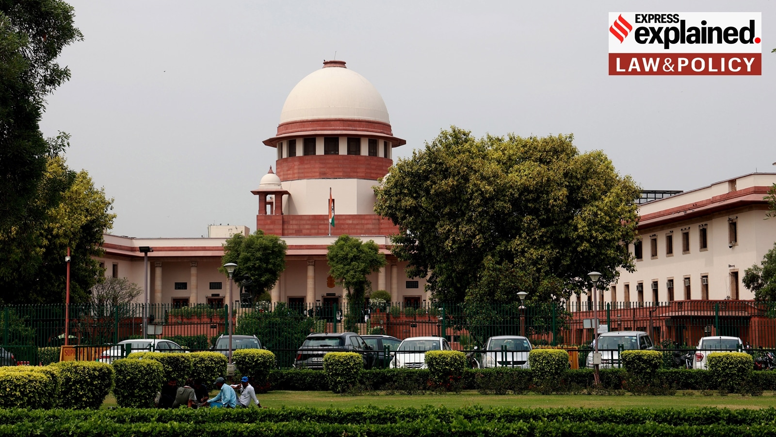 Speedy disposal of cases against lawmakers: What SC guidelines on the ...