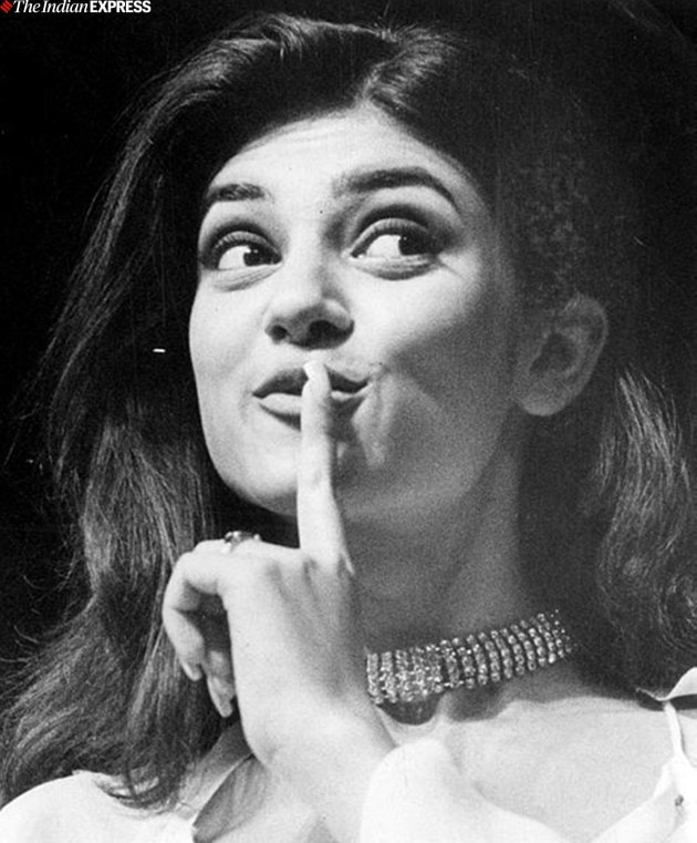 Times when Sushmita Sen was tagged ‘bad influence’ for speaking her ...