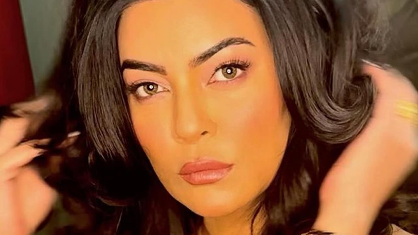 Sushmita Sen is now focused on building a body of quality work: ‘They ...