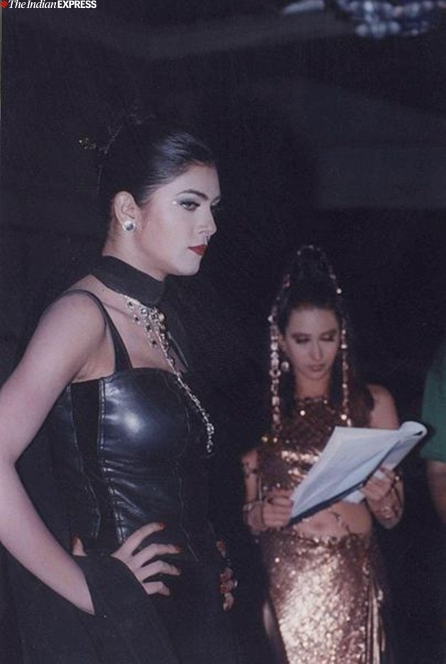 Times when Sushmita Sen was tagged ‘bad influence’ for speaking her ...