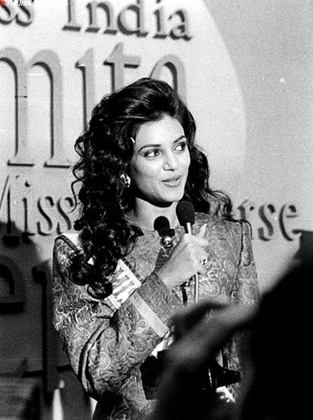 Times when Sushmita Sen was tagged ‘bad influence’ for speaking her ...