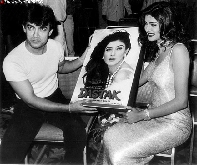 Times when Sushmita Sen was tagged ‘bad influence’ for speaking her mind | Entertainment Gallery ...