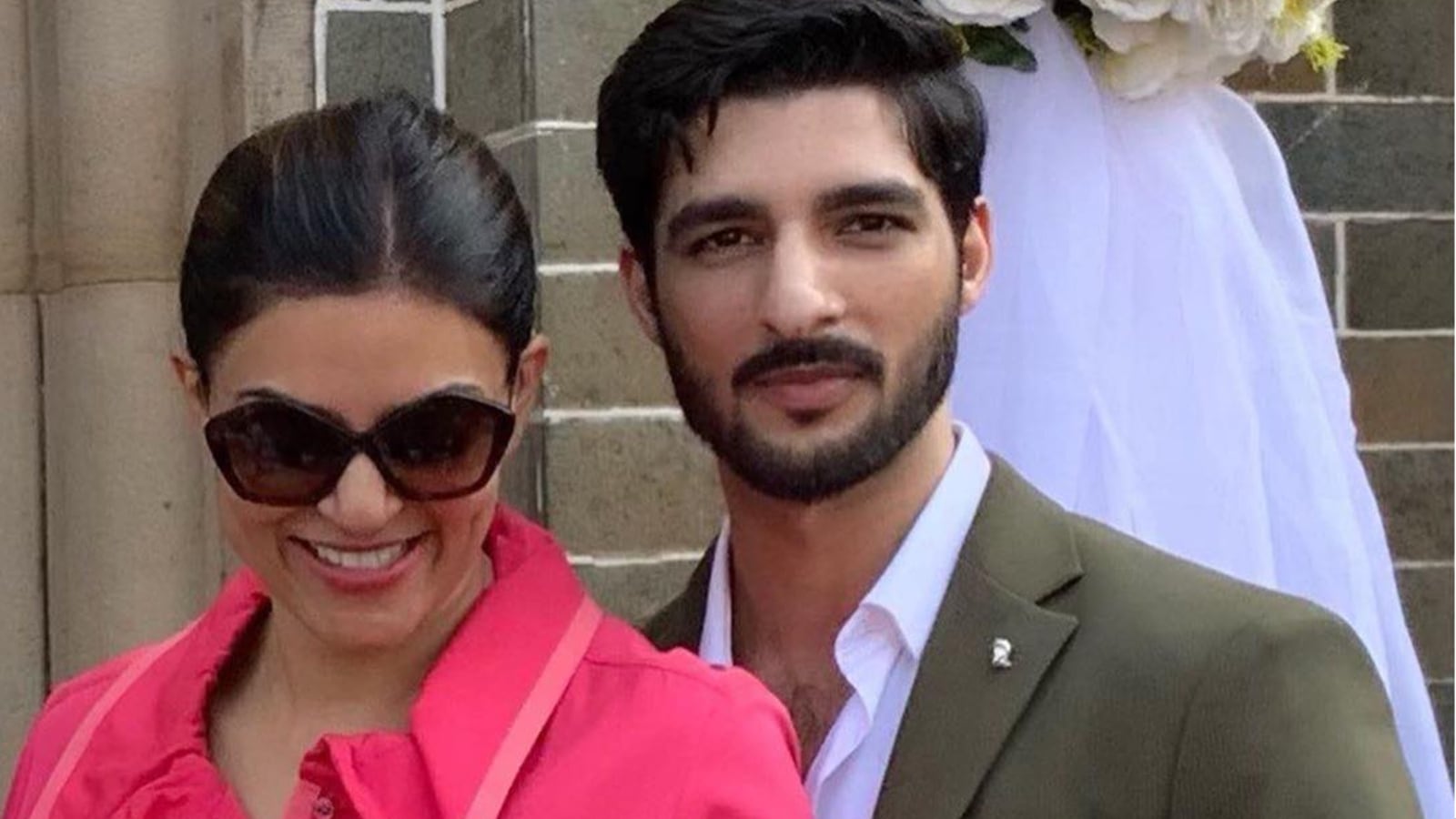 Man creates AI version of Matthew Perry’s iconic character Chandler ...