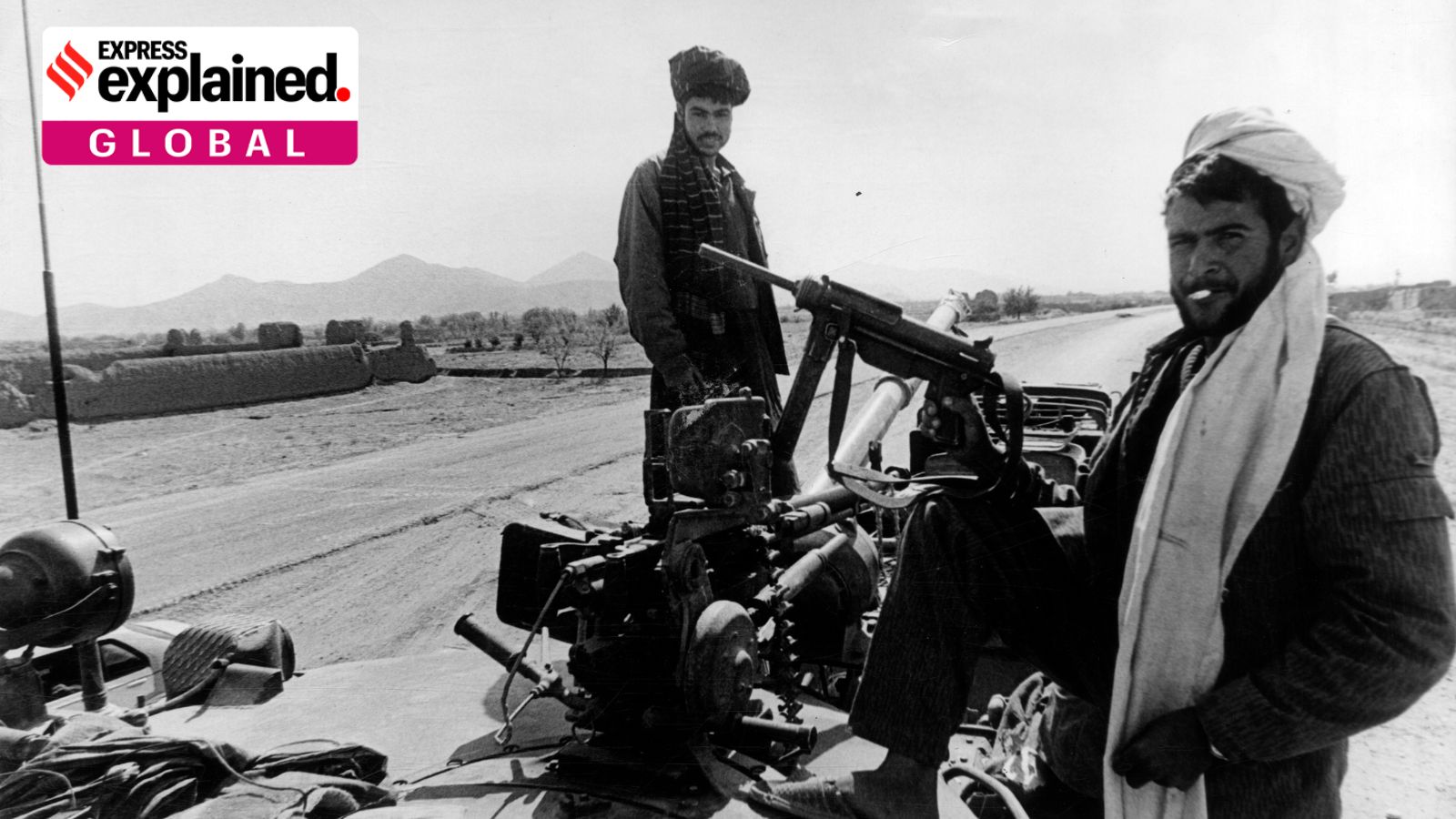 Pakistan’s complicated relationship with the two Talibans | Explained ...