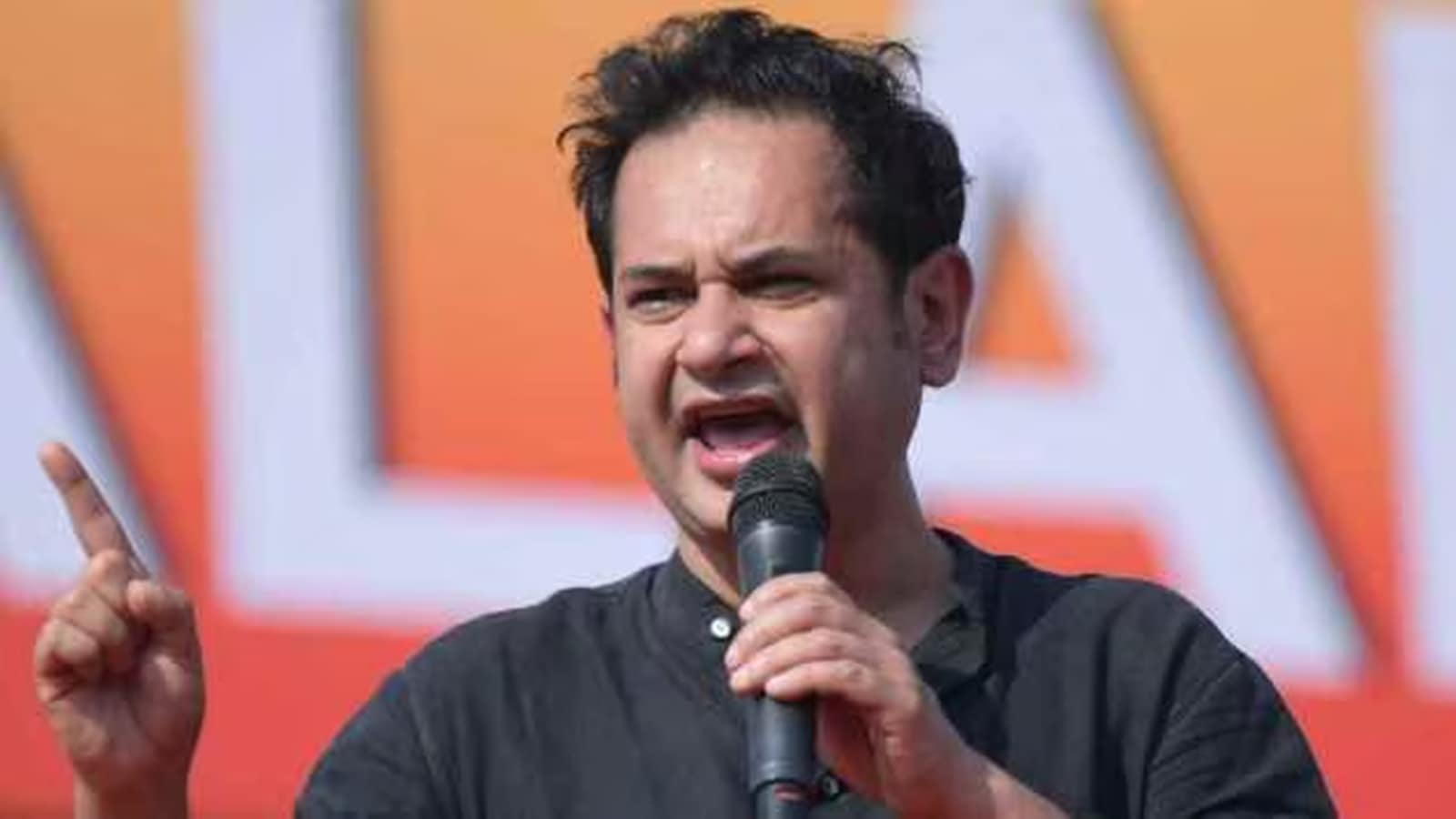 Motha chief Pradyot Debbarma smells conspiracy to divide Tripura ...