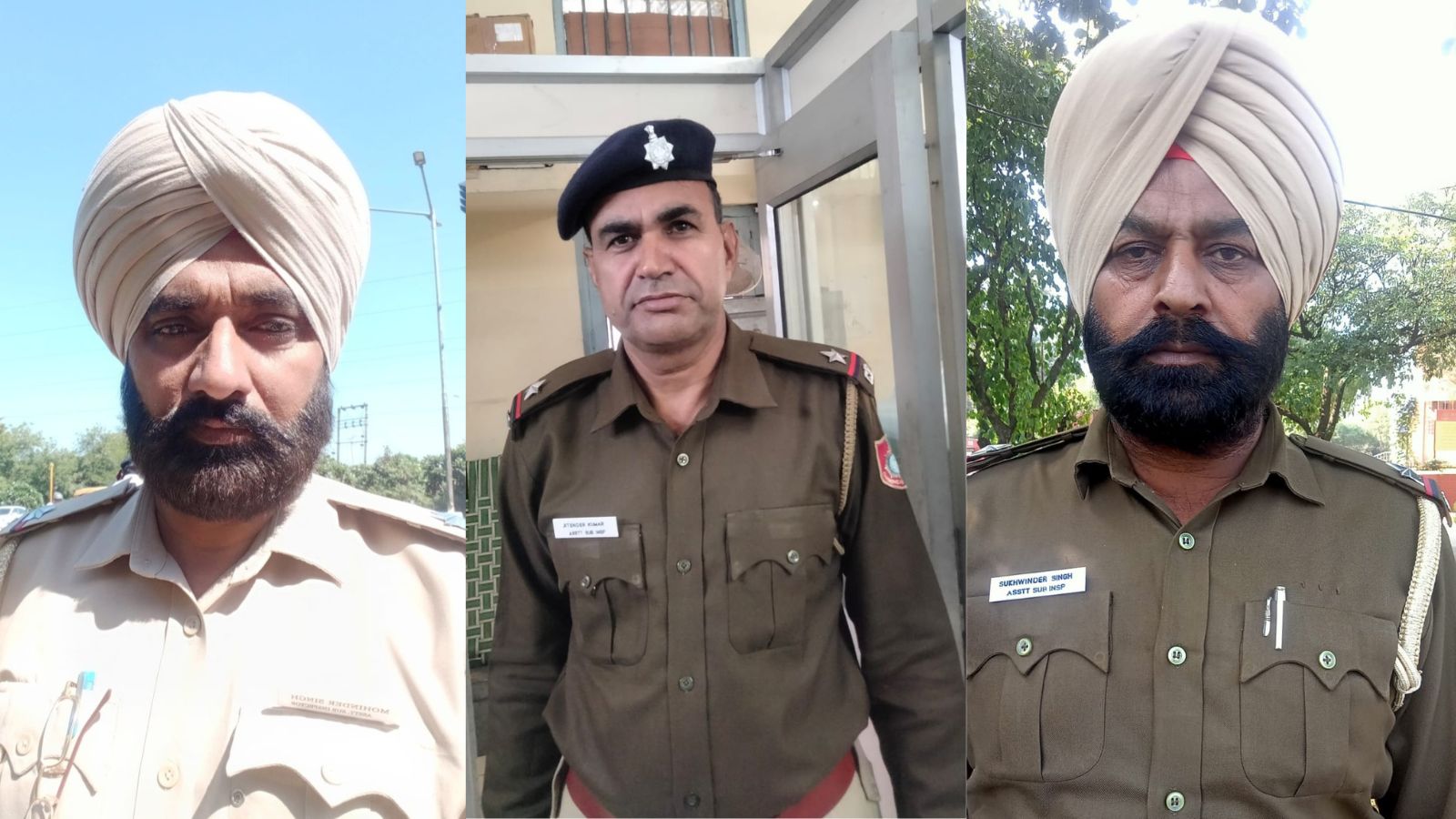 3 Chandigarh policemen secure more than 95 per cent conviction, awarded ...