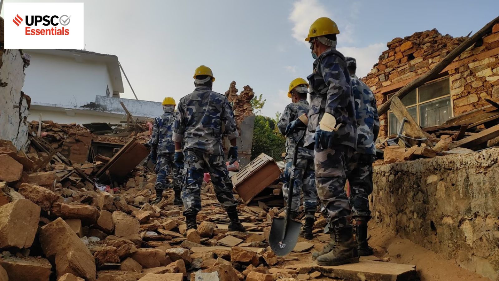 Upsc Essentials Daily Subject Wise Quiz International Relations