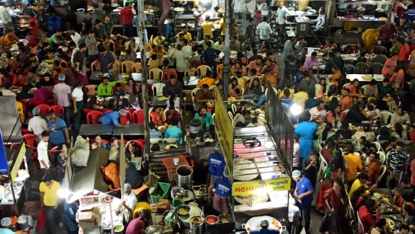 Know Your City: Manek Chowk, Ahmedabad’s ‘jewel’, where you can shop ...