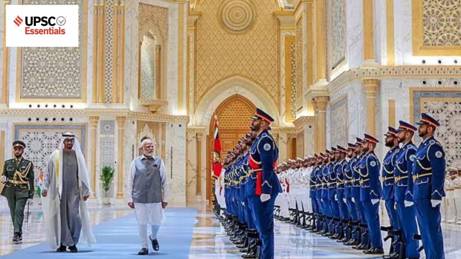 UPSC Essentials | Mains answer practice — GS 2 (Week 27) | UPSC Current ...